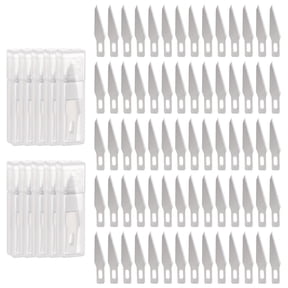 Exacto Knife Blades