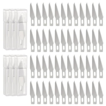 X-Acto #9 Retractable Blade Knife Refills for Craft, Fabric & Plastic ...