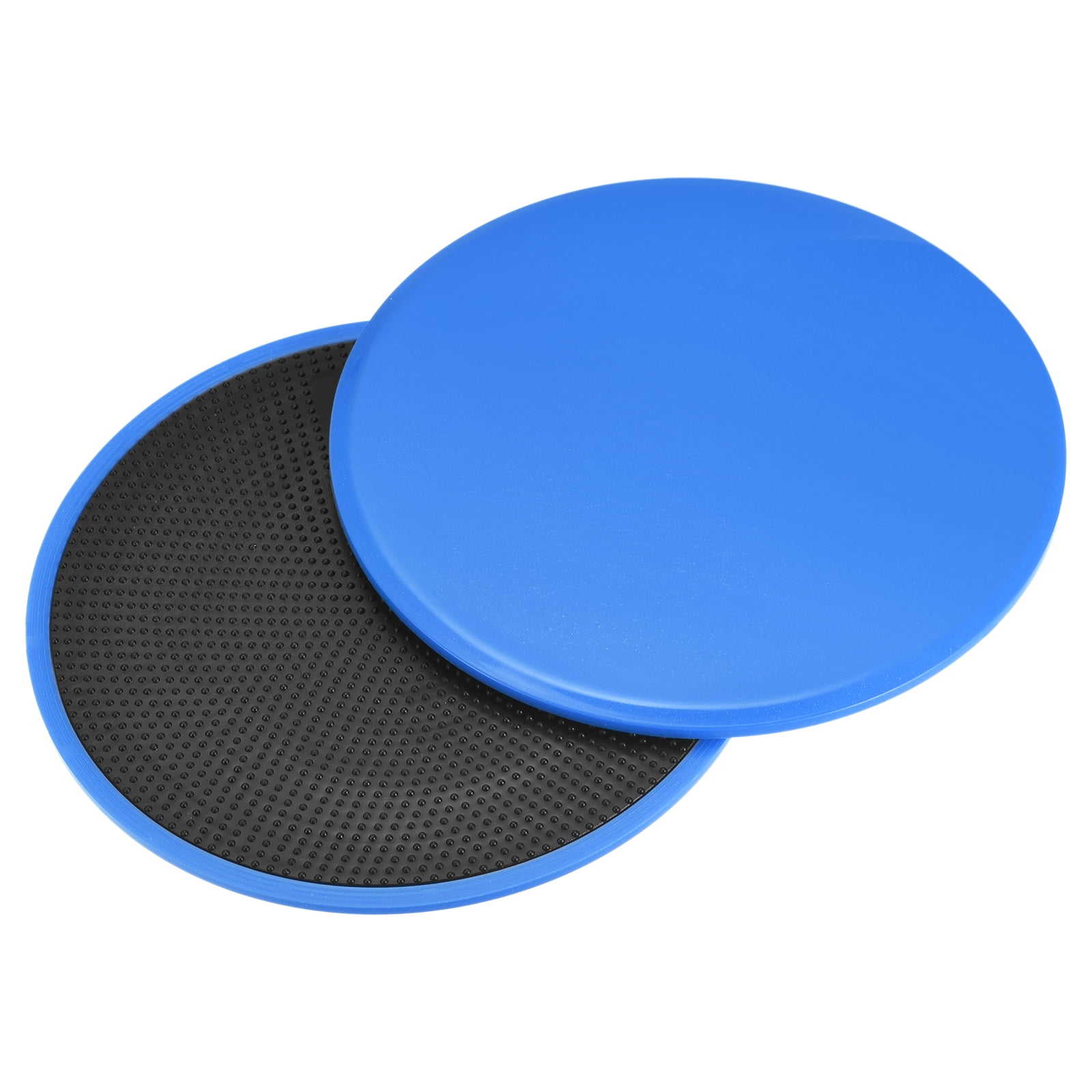 Uxcell Exercise Core Sliders, Double-Sided Glider Discs with Floating ...