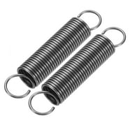 Garage Door Torsion Spring Steel Bearing 1 Inch ID 2 Inch OD - Walmart.com