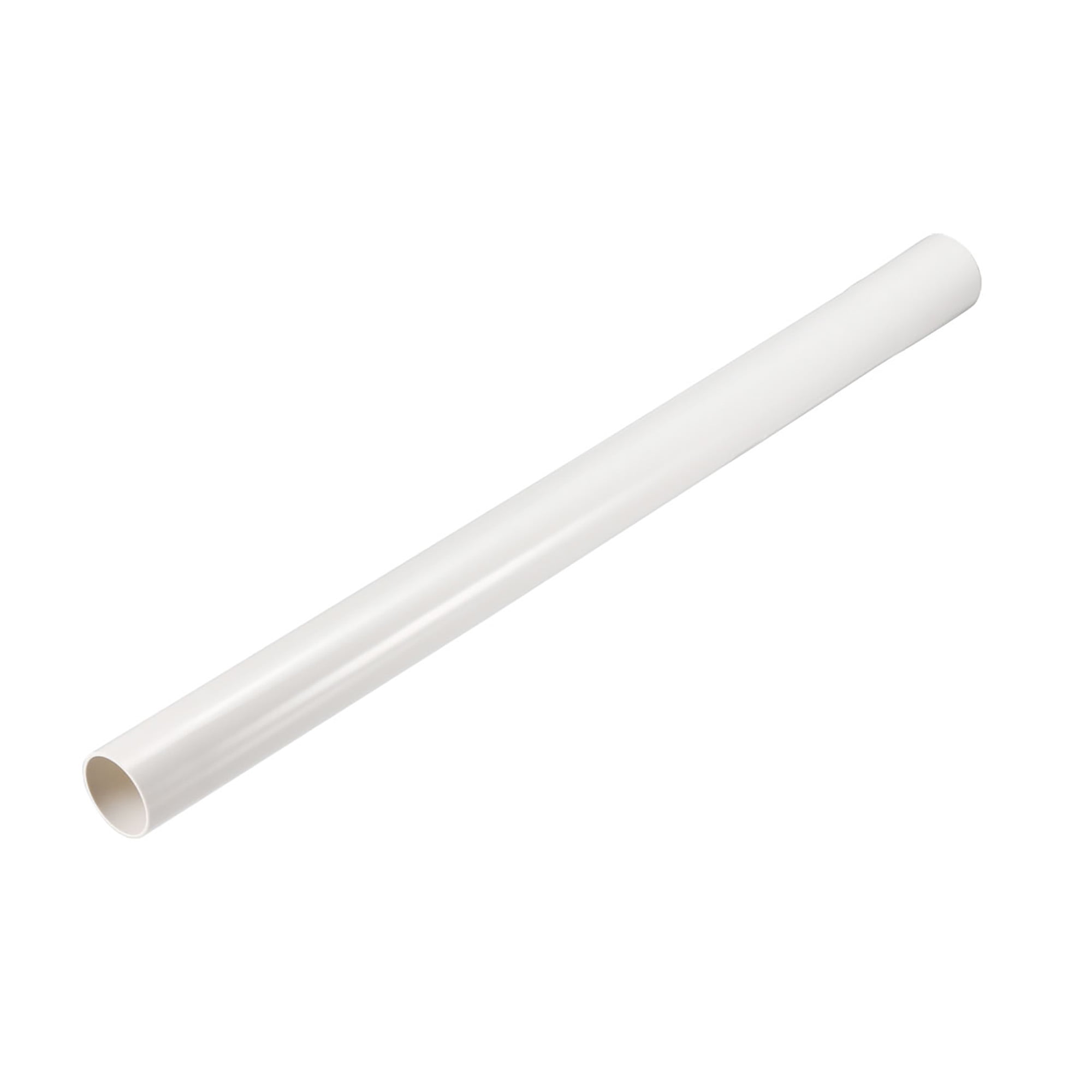 Uxcell Extension Wand 32mm Plastic Tube 44cm Length Extend Vacuum ...