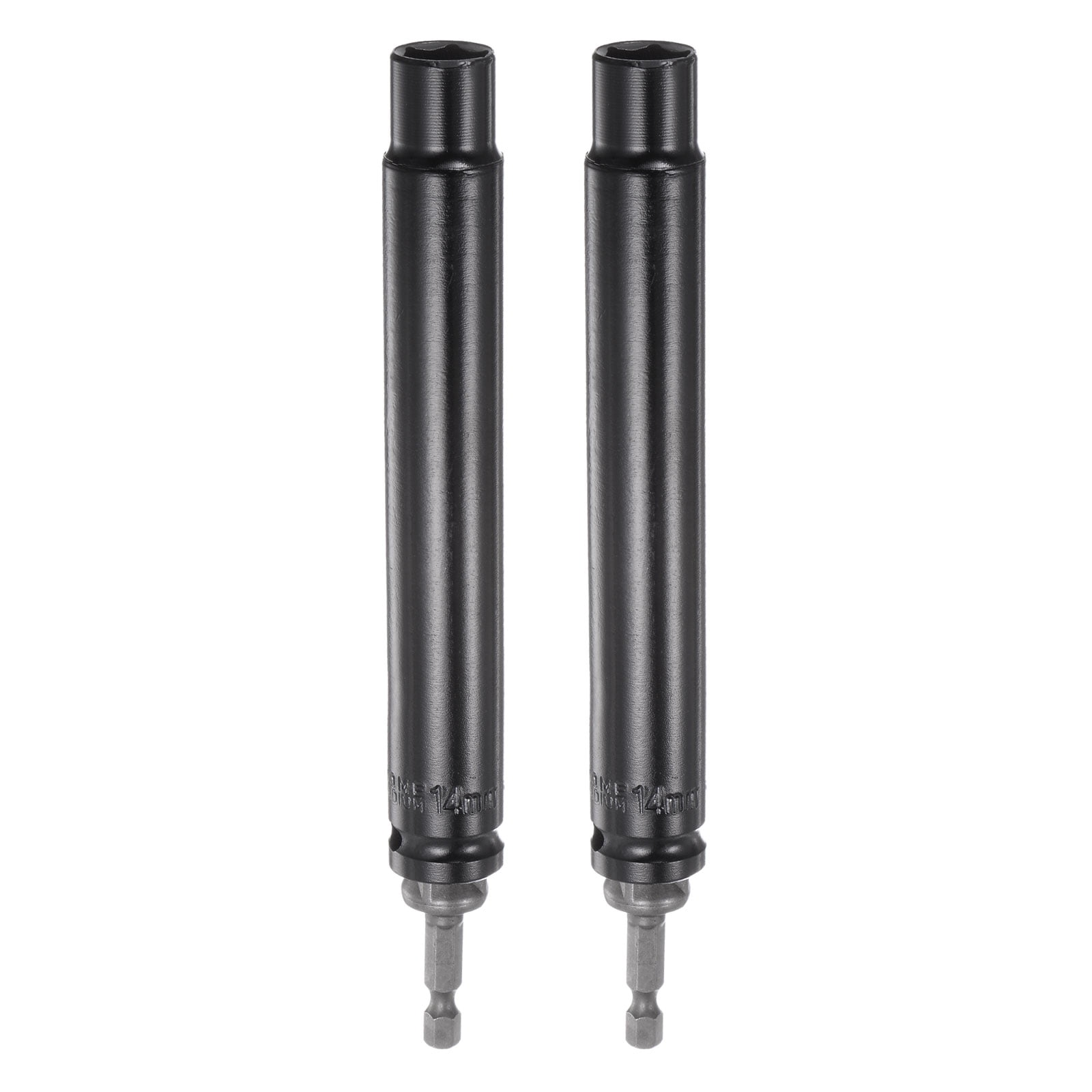 Extra Long Deep Well Sockets 1.45 Goodyear 3/8" Dr. 13mm Deep Socket