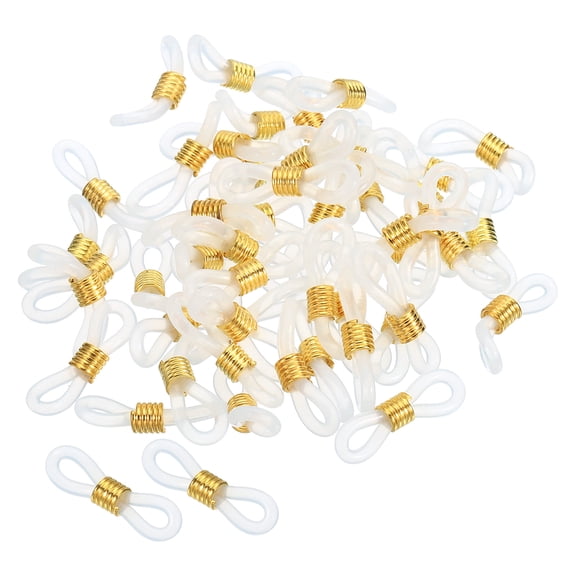 Eyeglass Chain Clips