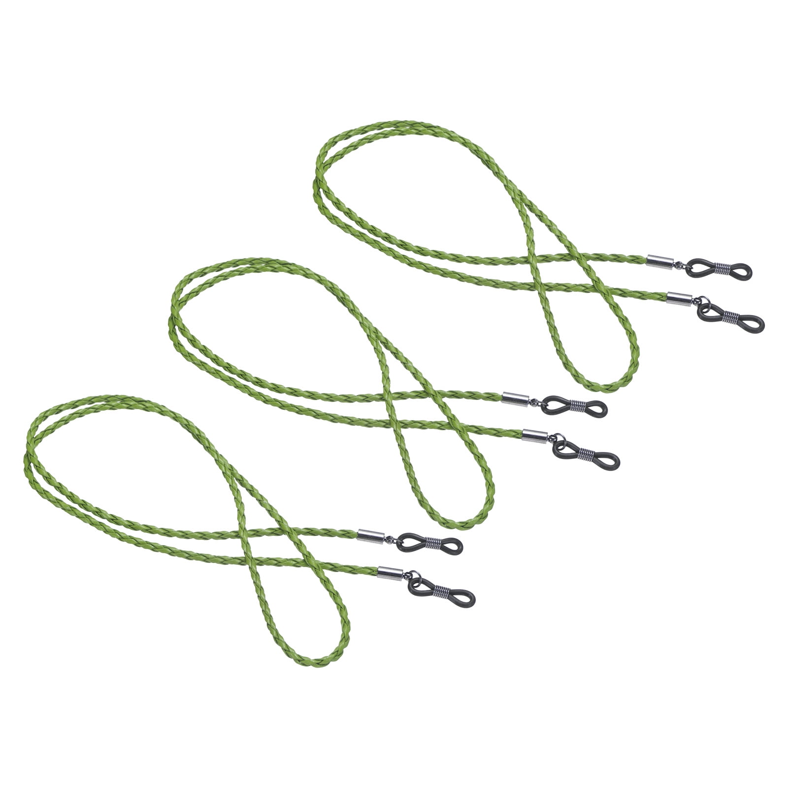 Uxcell Eyeglass Eye Glasses String Holder Men Women Sunglasses Retainer ...