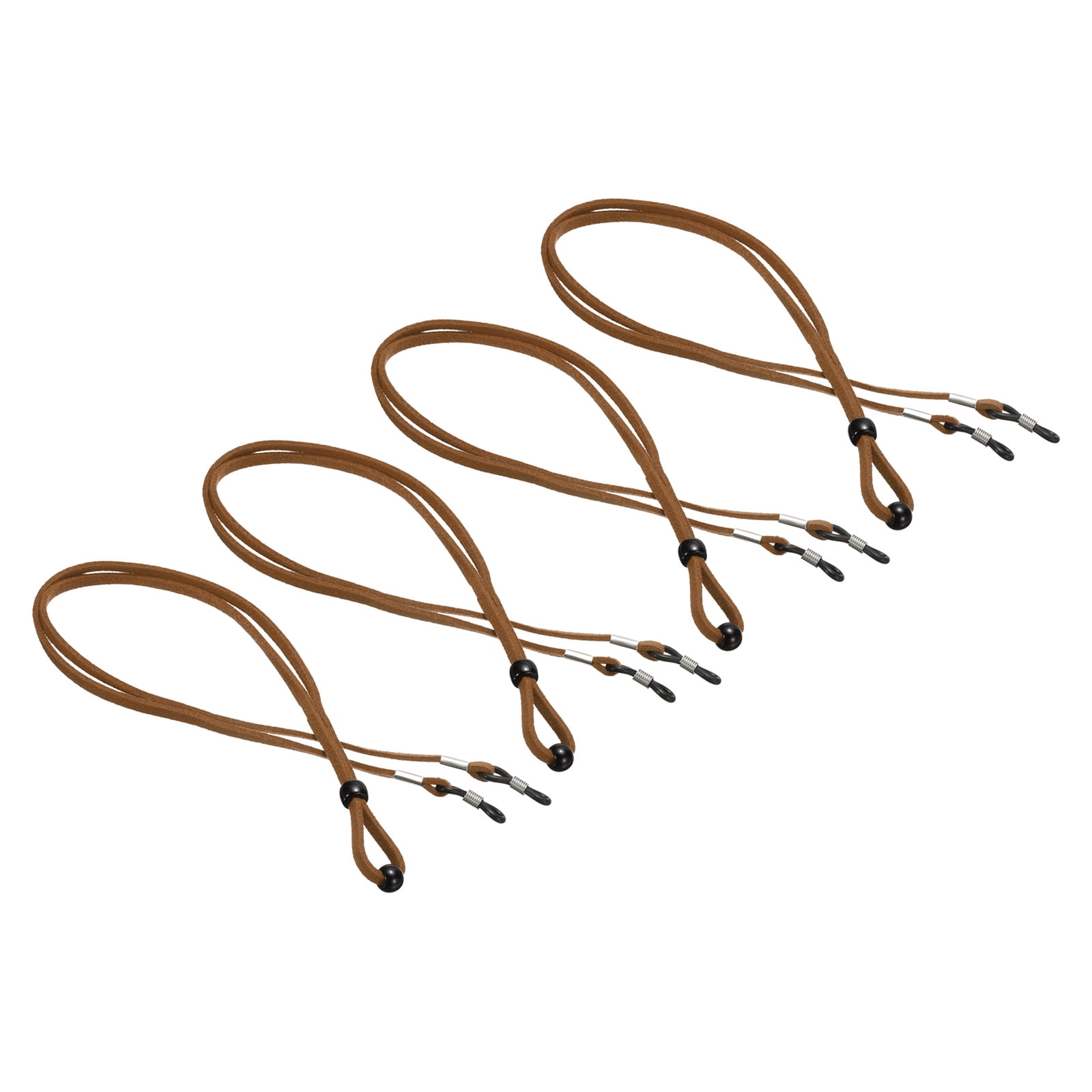 Uxcell Eyeglass Strap Adjustable Glasses String Holder Men Women ...