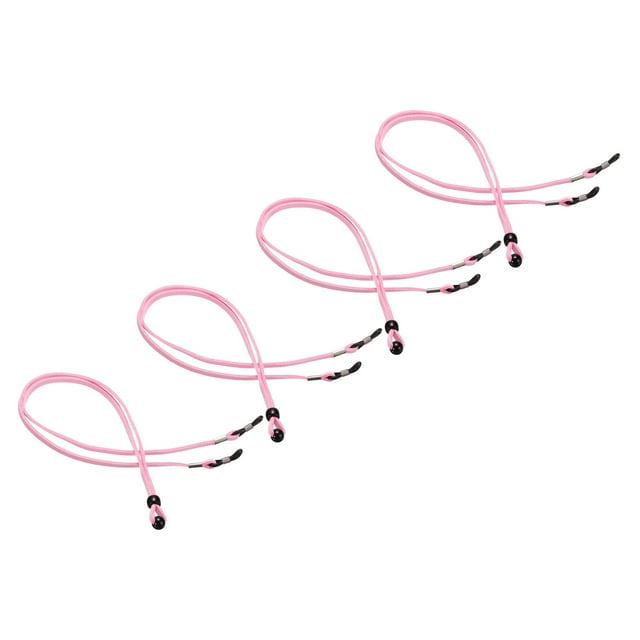Uxcell Eyeglass Strap Adjustable Glasses String Holder Men Women ...