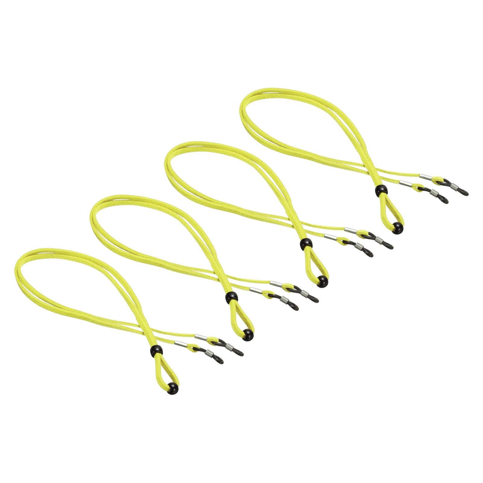 Uxcell Eyeglass Strap Adjustable Glasses String Holder Men Women ...