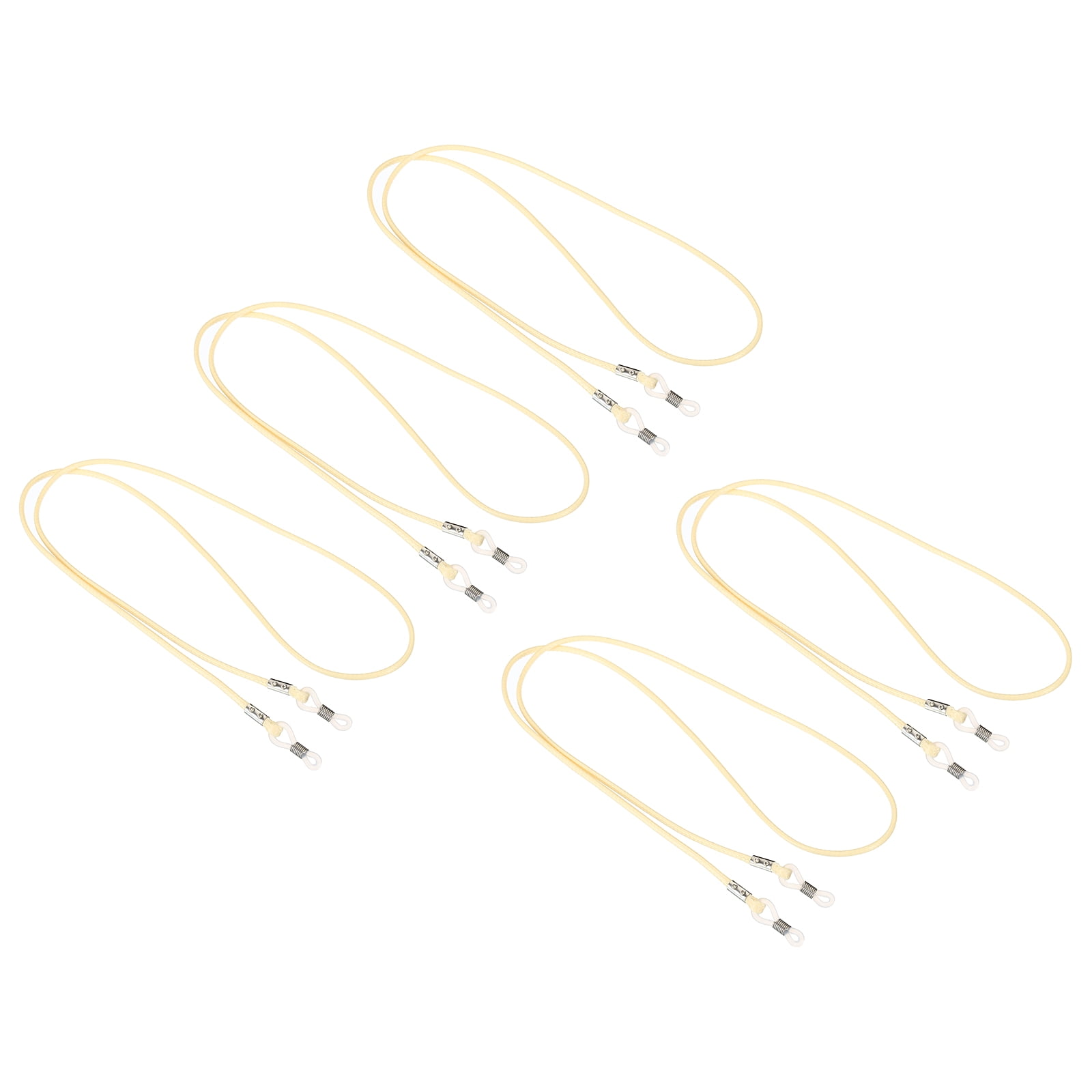 Uxcell Eyeglass Strap Eye Glasses Holder Chains String Lanyard ...