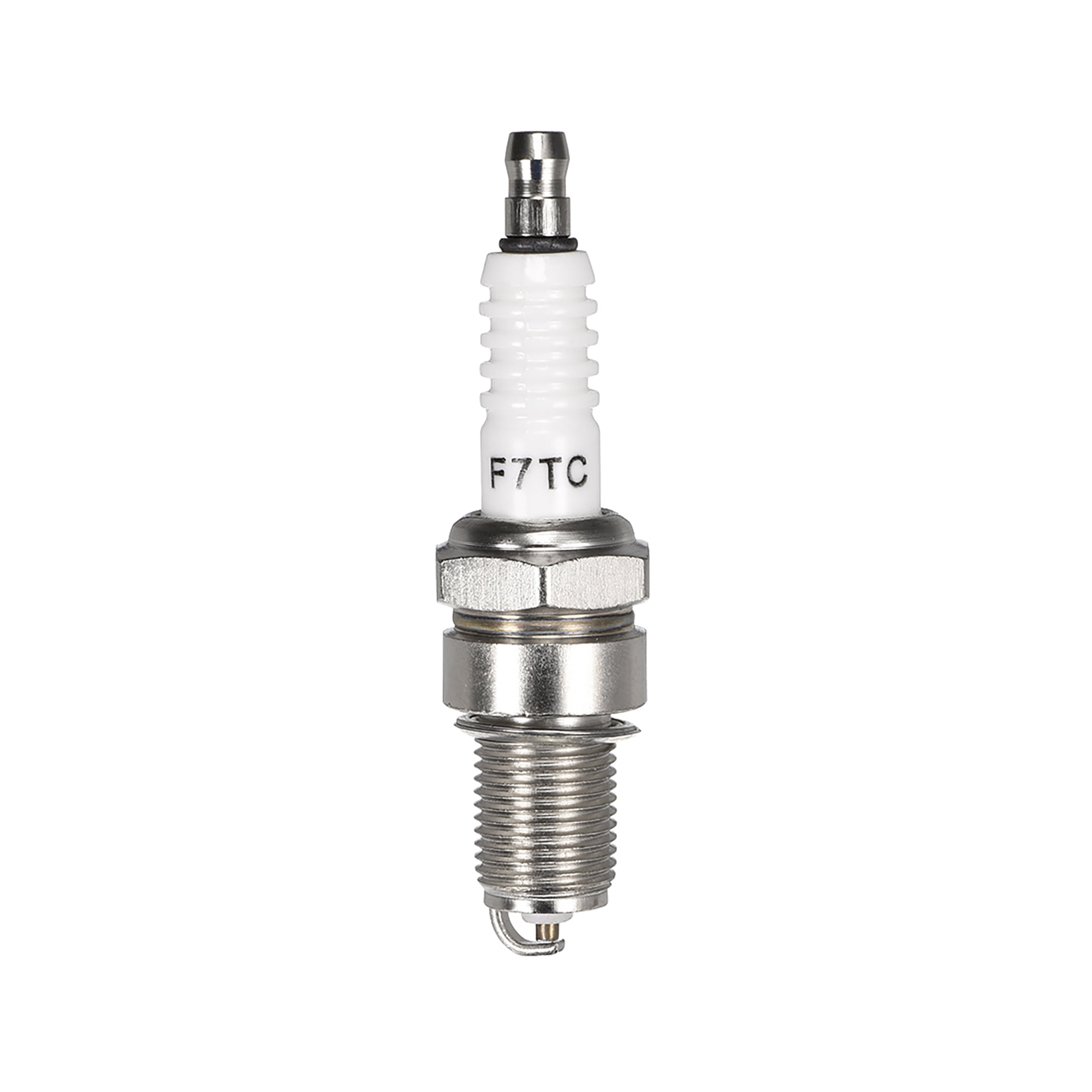 Uxcell F7TC Spark Plug for GX120 GX160 GX200 GX240 GX270 GX340 ...