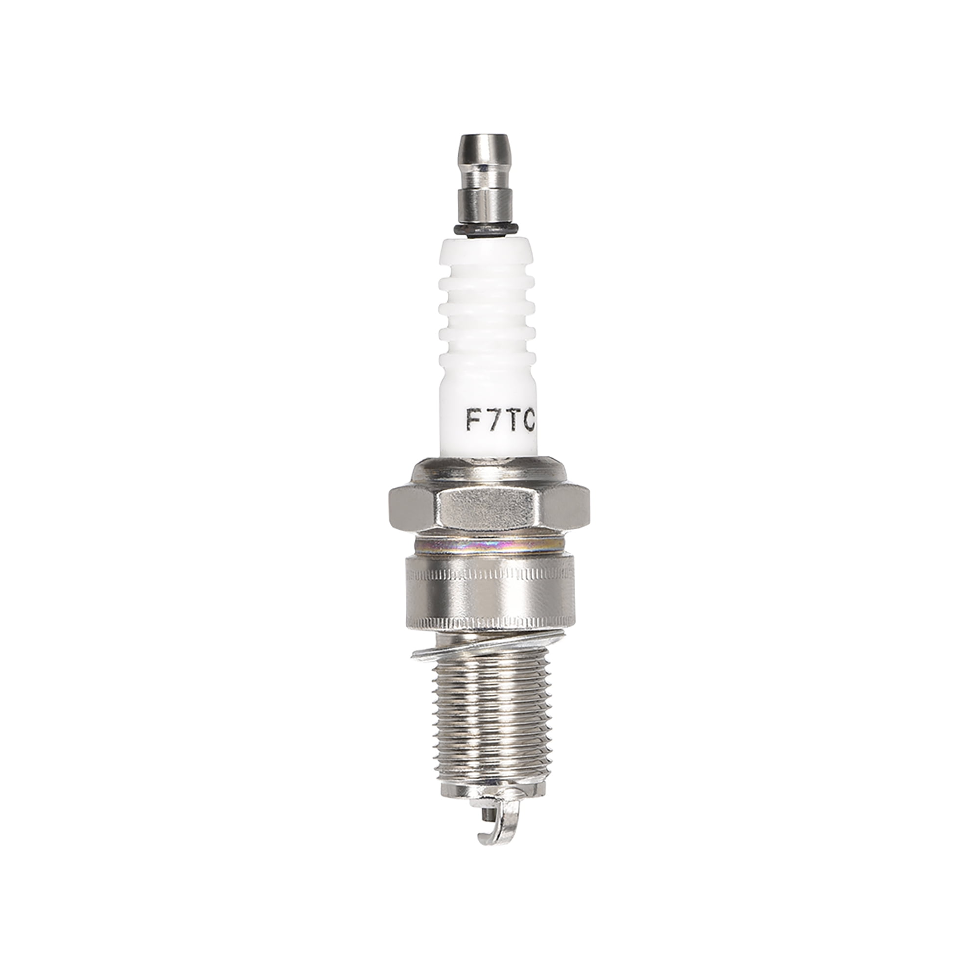 Uxcell F7TC Spark Plug for GX120 GX160 GX200 GX240 GX270 GX340 GX390 ...