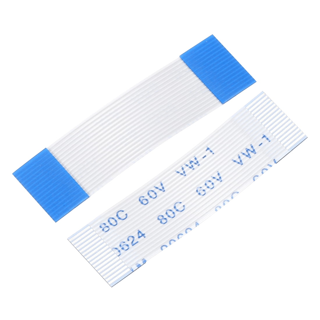 Uxcell FFC FPC Flat Flexible Cable, 16 Pins 0.5mm Pitch 30mm Long (A ...