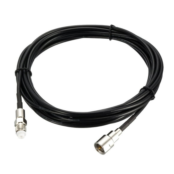 Coaxial Cable Extender