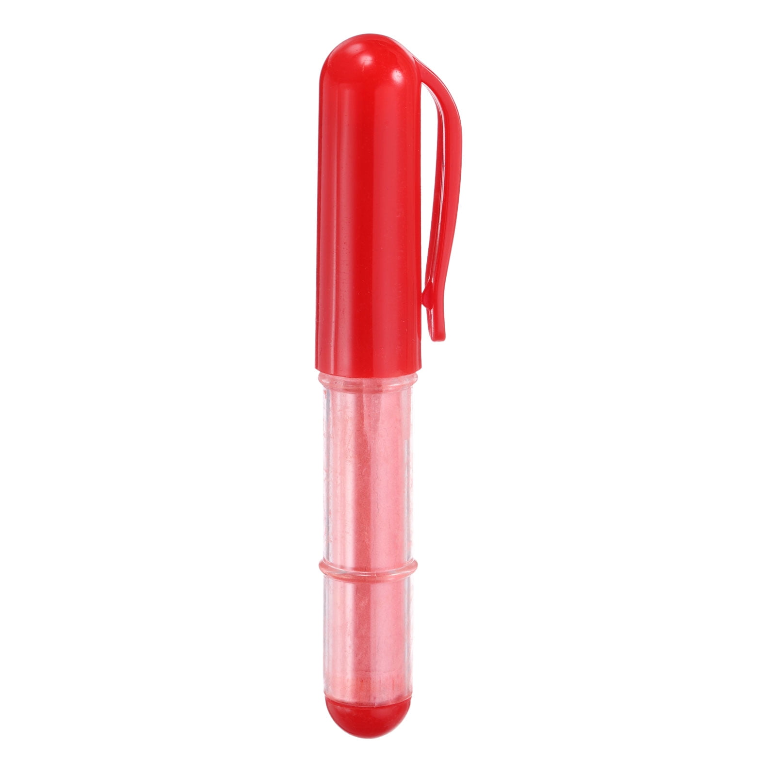 Uxcell Fabric Chalk Marker Tailors Liner Chalk Pen Style for Sewing ...