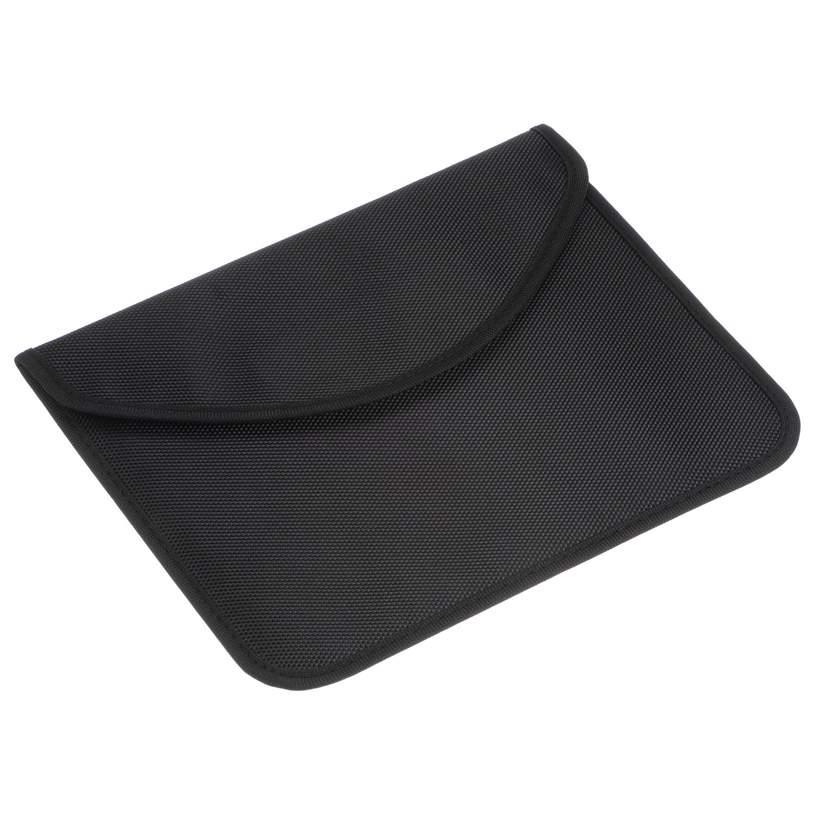 Uxcell Faraday Bag, RFID Signal Blocking Pouch 9 Inch Anti-Tracking Anti-Spying Tablet for Pad ...