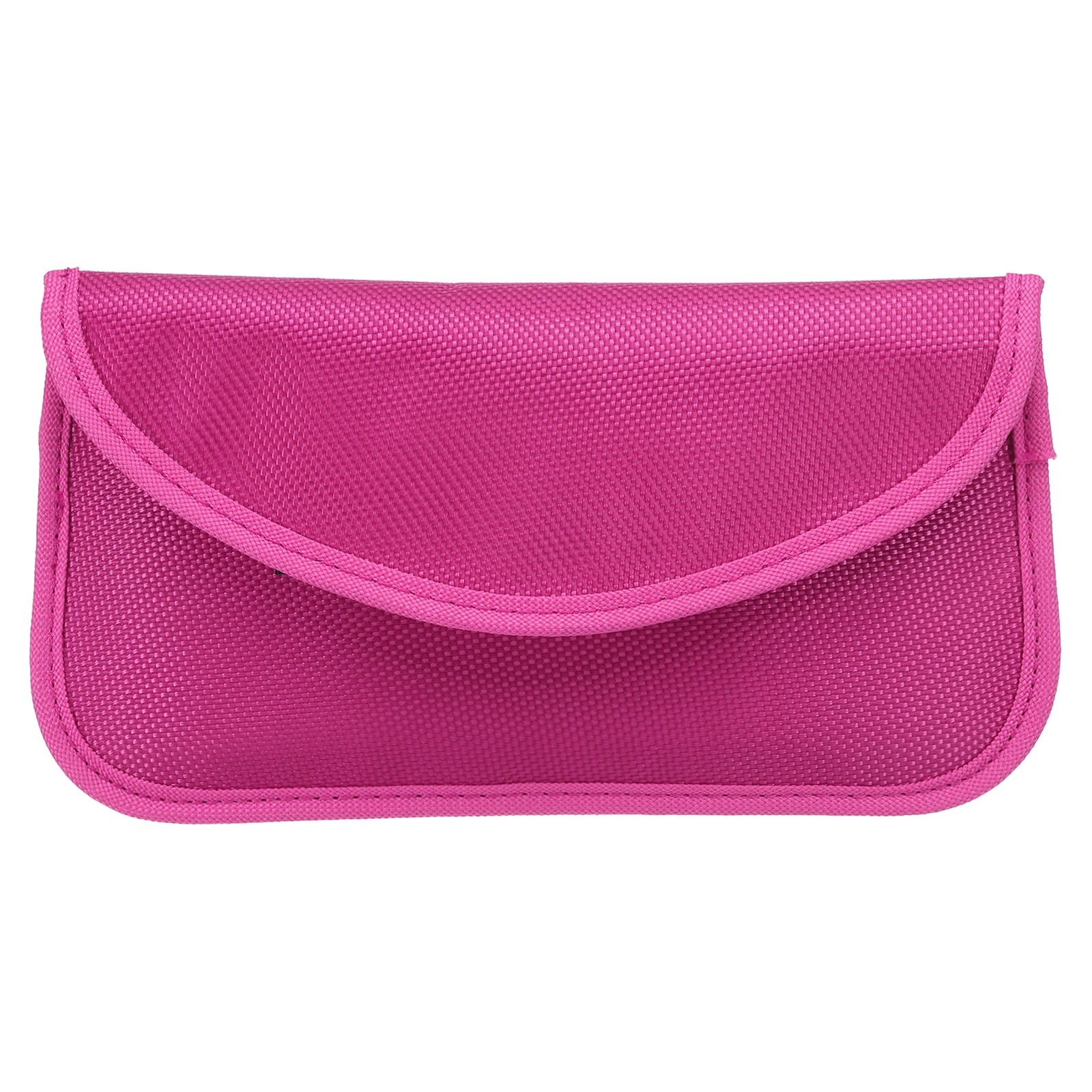 Uxcell Faraday Bags, 6.5" Signal Blocking Key Pouch Anti-Theft Car ...