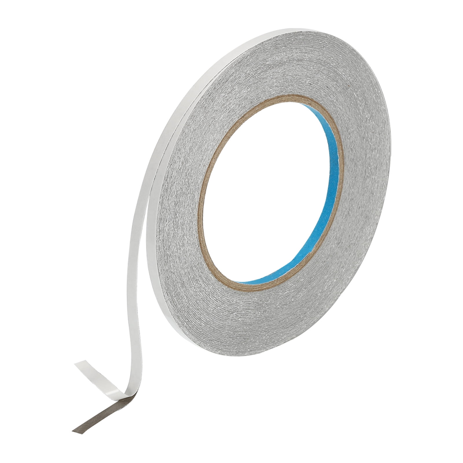 Uxcell Faraday Cloth Tape 0.2"x65 Feet Double Sided Conductive Cloth ...