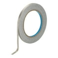 Uxcell Faraday Cloth Tape 0.24"x82 Feet Single Sided Conductive Cloth ...