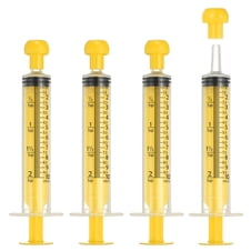 Syringes