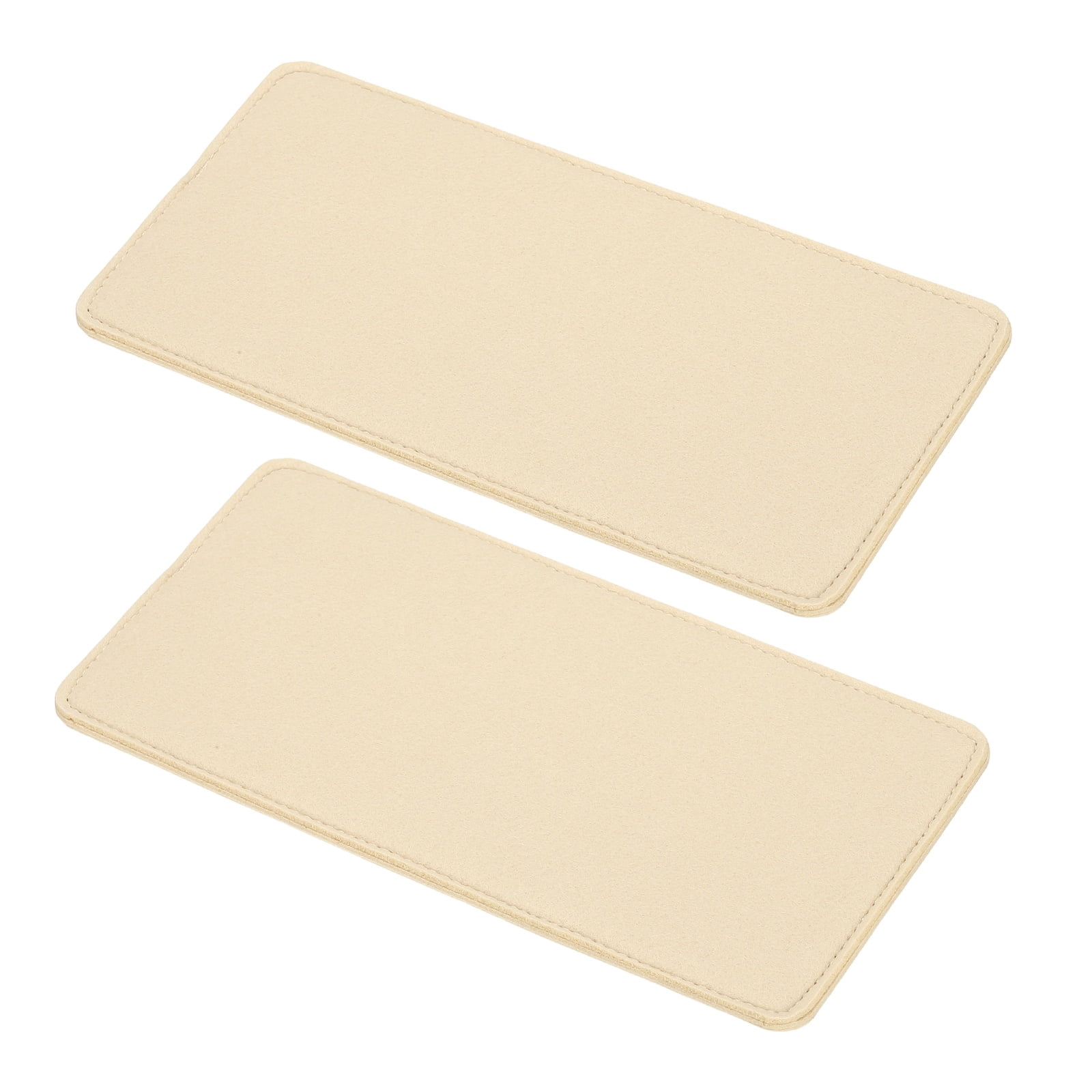 Uxcell Felt Base Shaper, Bag Bottom Shaper Purse Organizer Insert ...