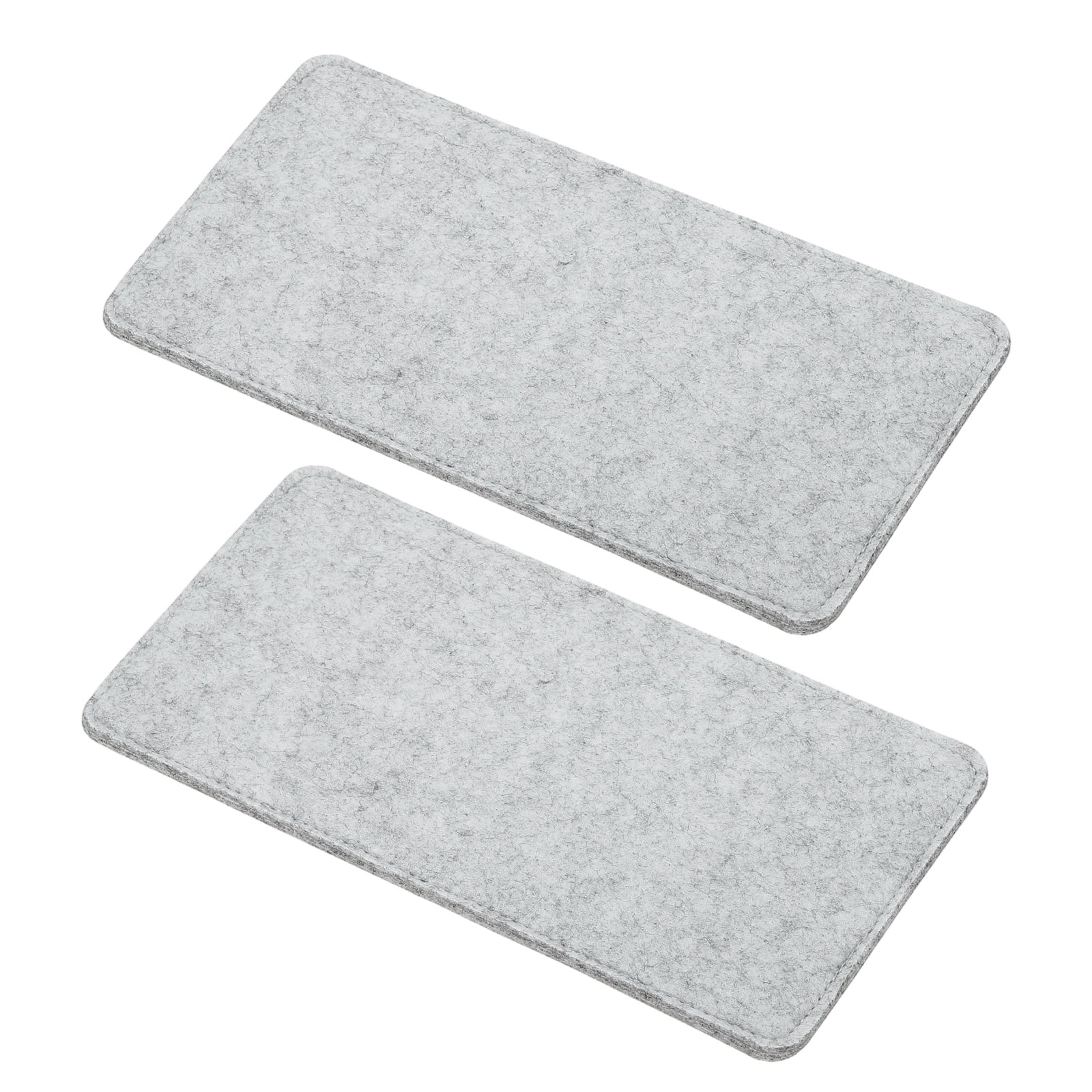 Uxcell Felt Base Shaper, Bag Bottom Shaper Purse Organizer Insert ...