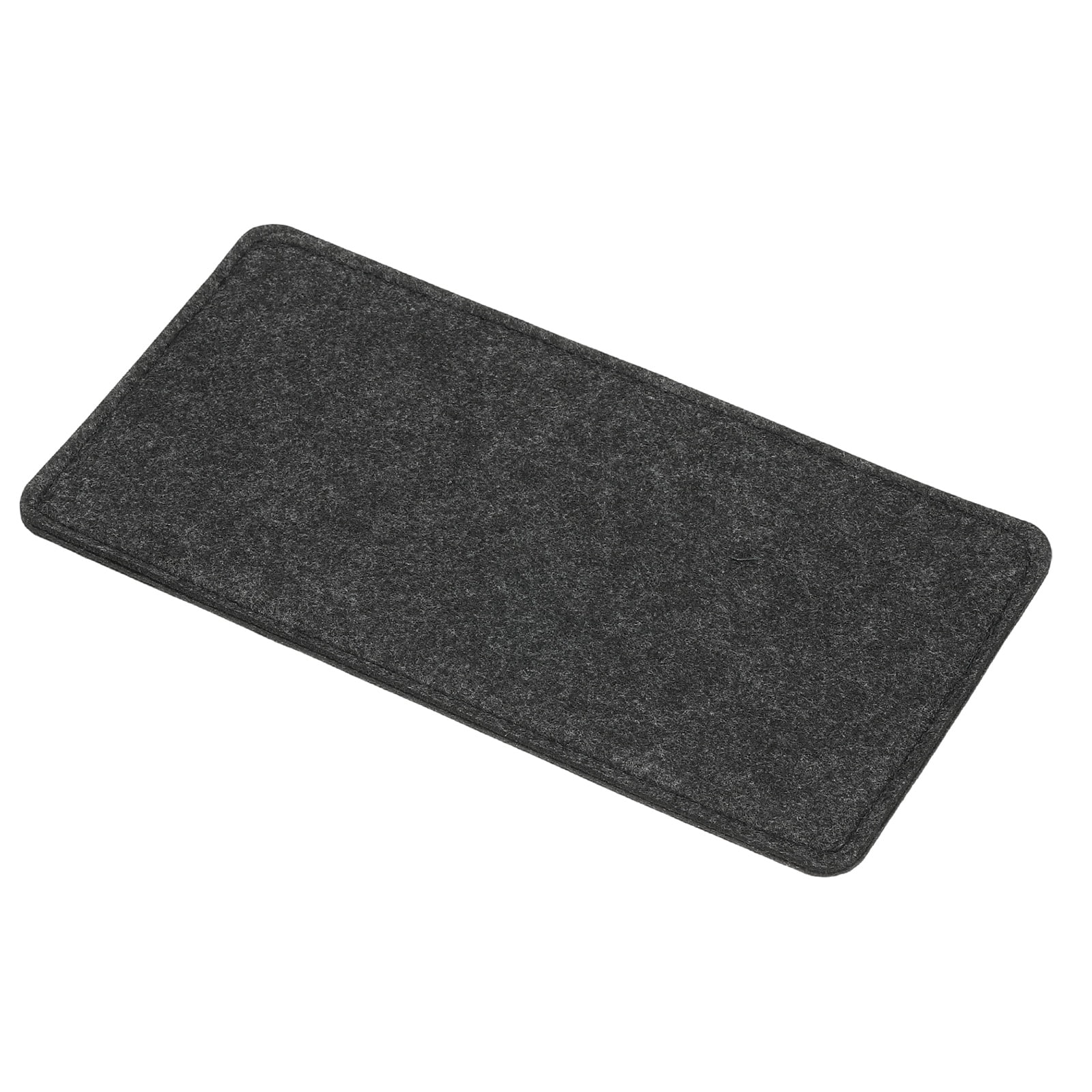 Uxcell Felt Base Shaper, Bag Bottom Shaper Purse Organizer Insert Arc ...