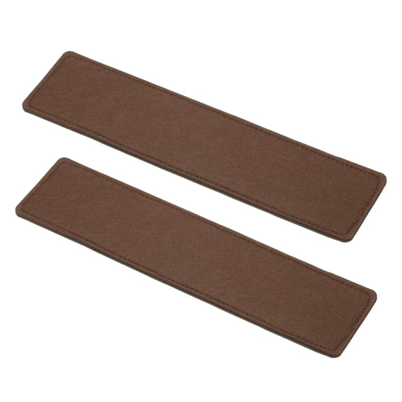 Uxcell Felt Base Shaper, Bag Bottom Shaper Purse Organizer Insert ...