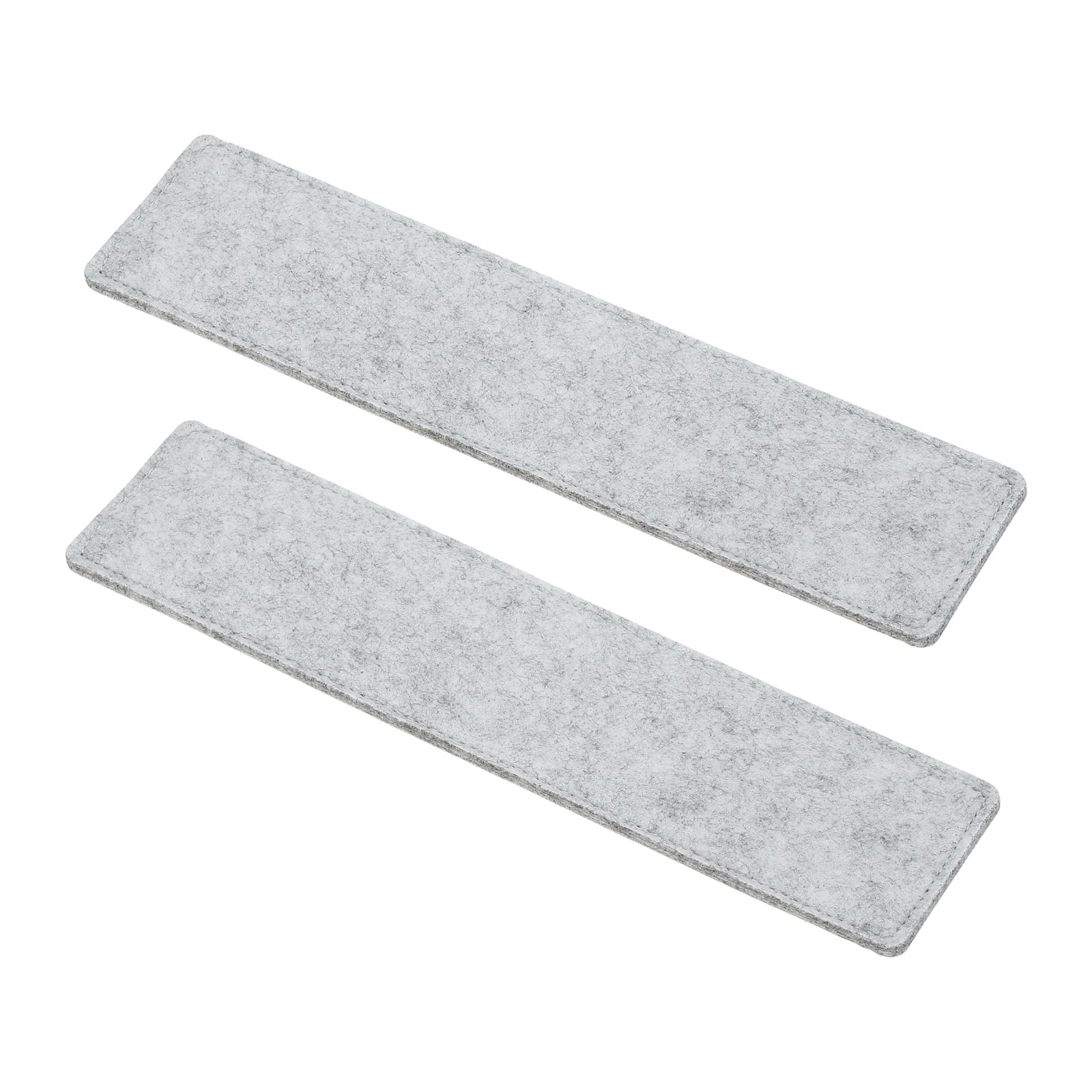 Uxcell Felt Base Shaper, Bag Bottom Shaper Purse Organizer Insert ...
