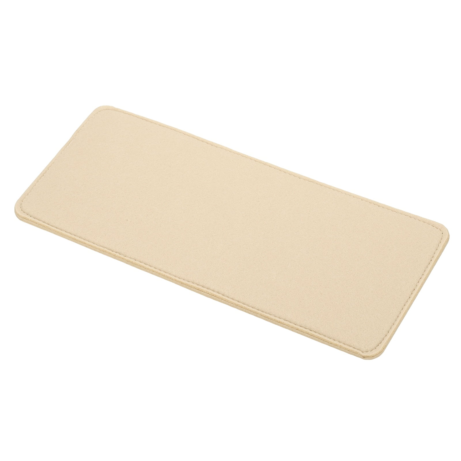 Uxcell Felt Base Shaper, Bag Bottom Shaper Purse Organizer Insert Arc ...