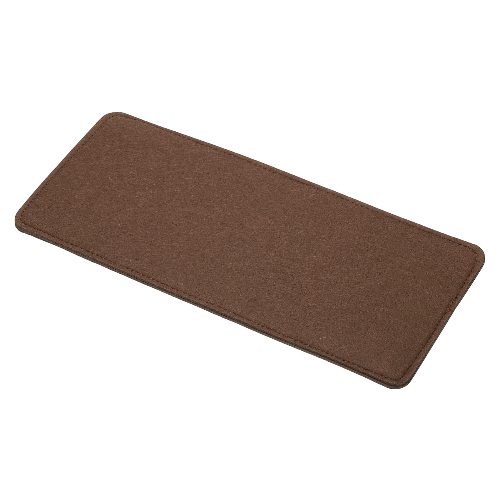 Uxcell Felt Base Shaper, Bag Bottom Shaper Purse Organizer Insert Arc ...