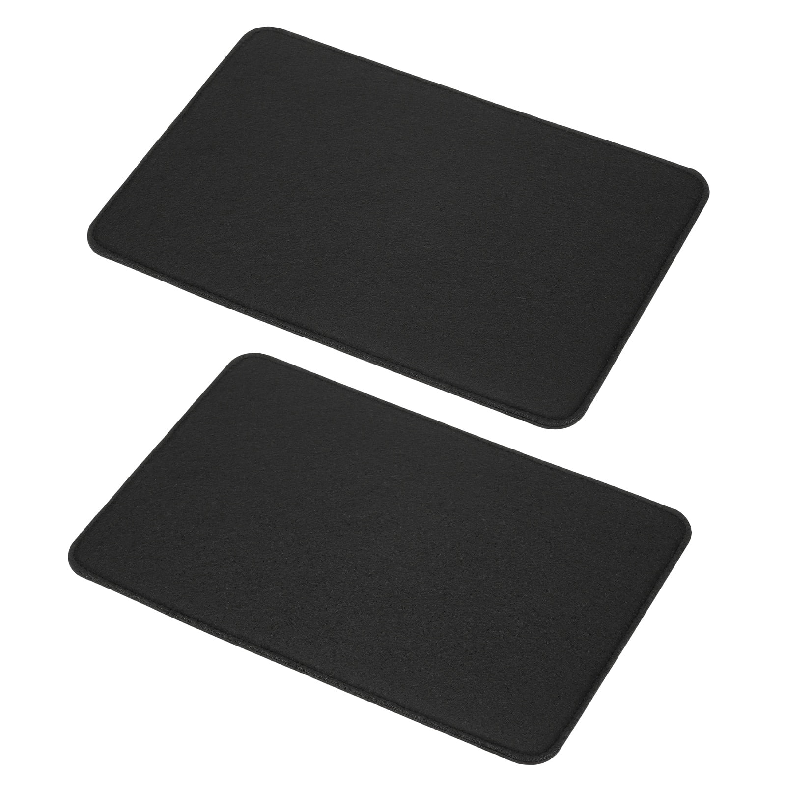 Uxcell Felt Base Shaper, Bag Bottom Shaper Purse Organizer Insert ...