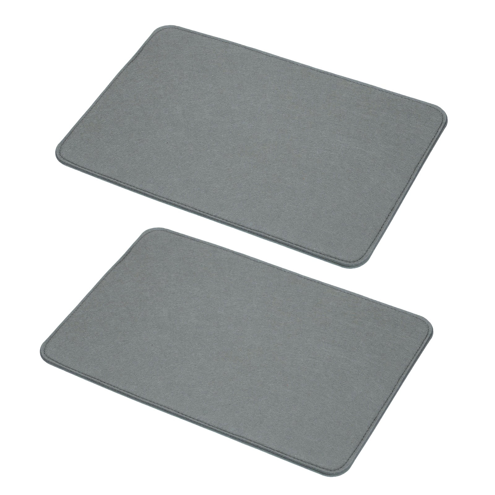 Uxcell Felt Base Shaper, Bag Bottom Shaper Purse Organizer Insert ...