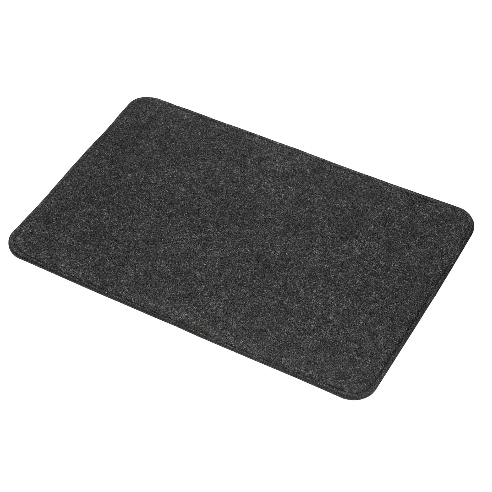 Uxcell Felt Base Shaper, Bag Bottom Shaper Purse Organizer Insert Arc ...