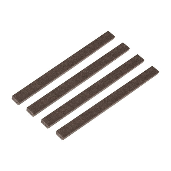 Self Adhesive Felt Pads