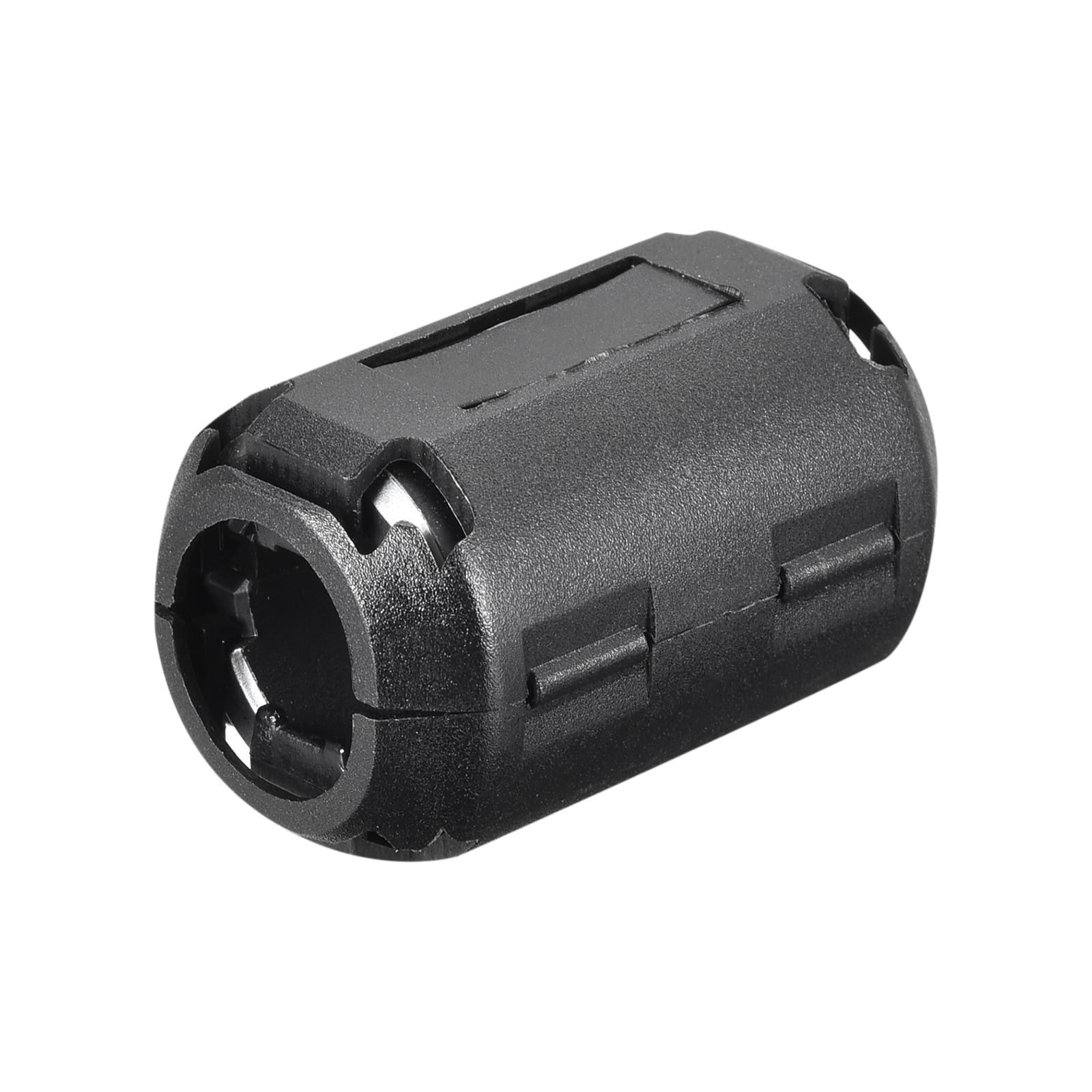 Uxcell Ferrite Cores Cable Clips 13mm RFI EMI Noise Suppression Filter ...