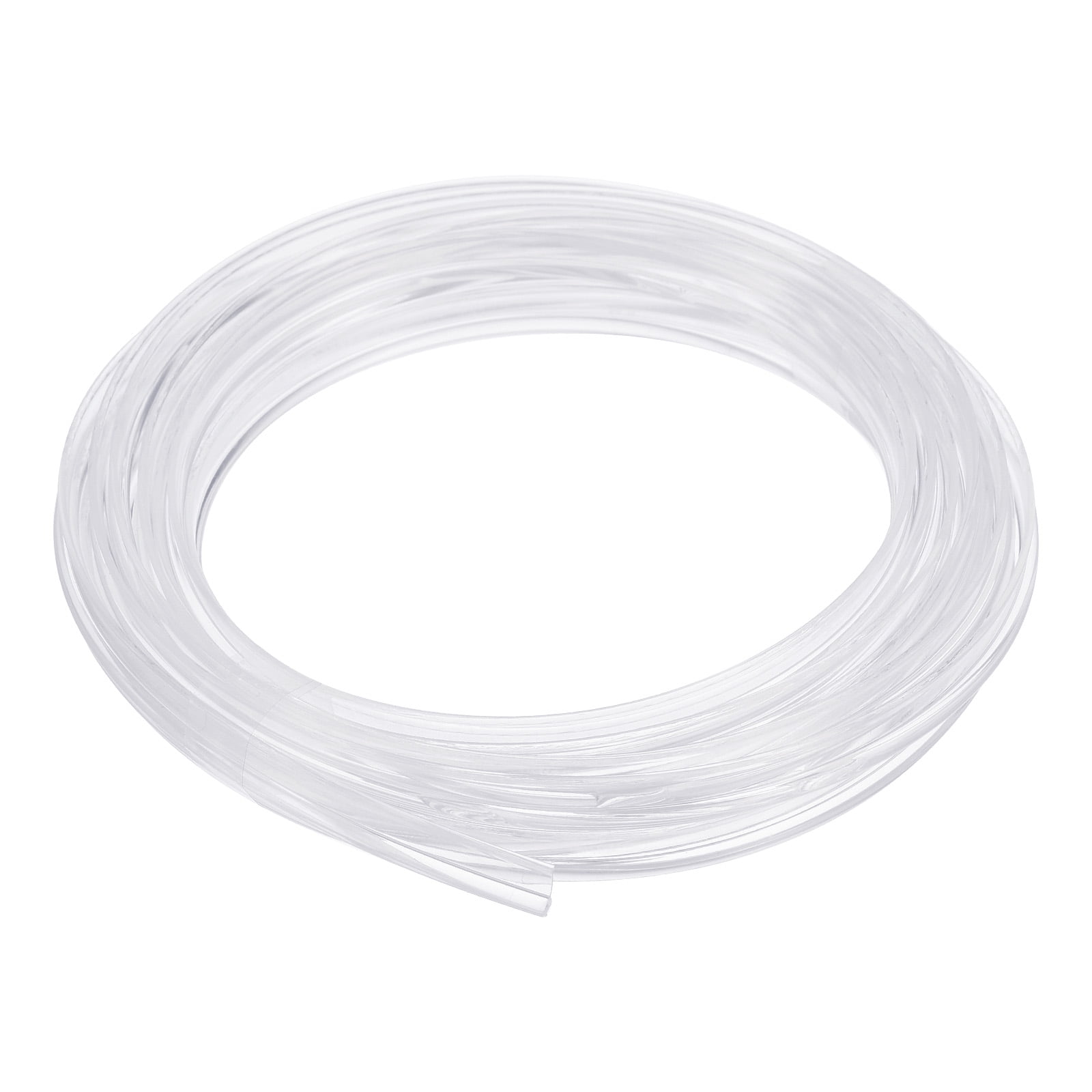 Uxcell Fiber Optic Cable Car Side Glow LED Illumination Crystal Cables ...