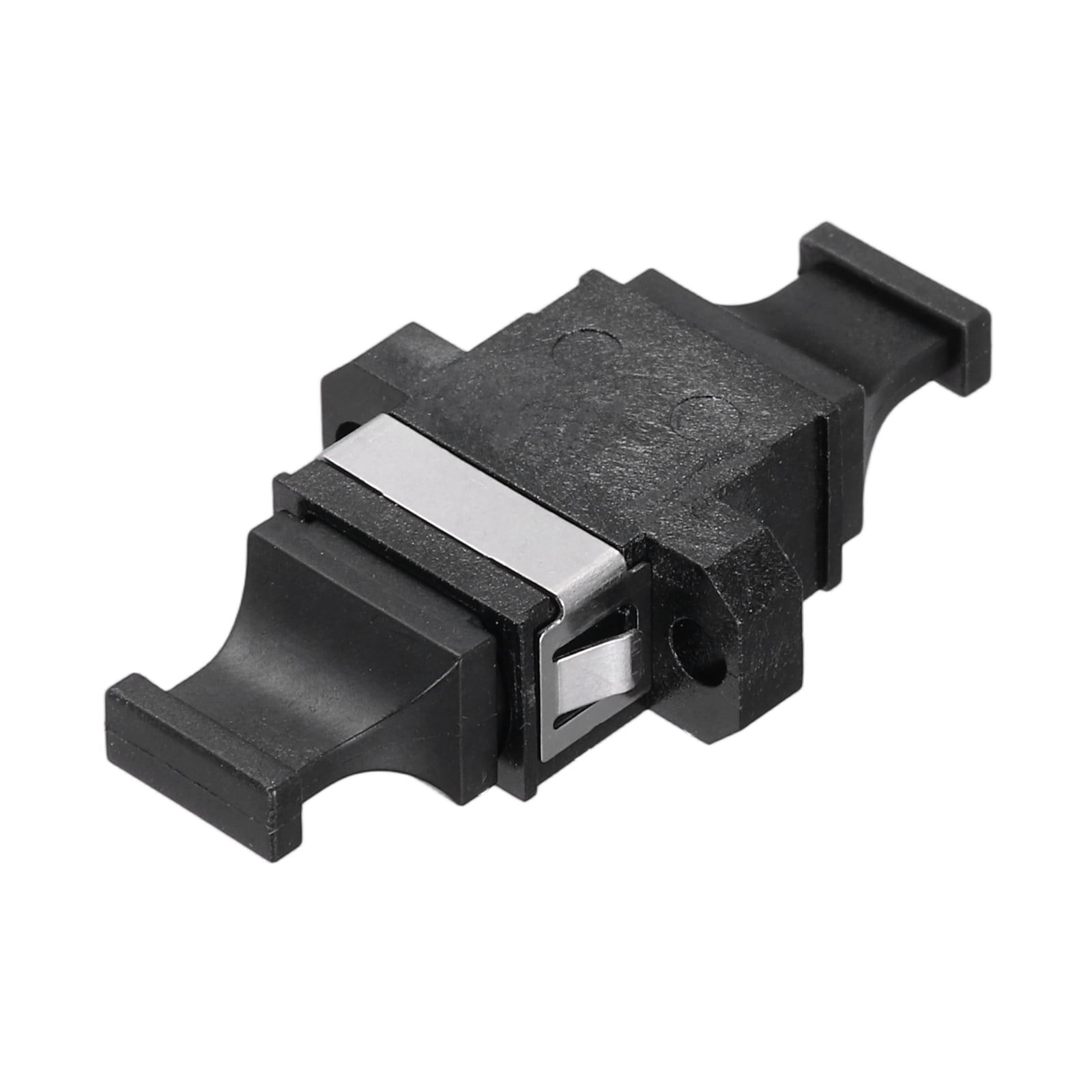 Uxcell Fiber Optical Coupler MTP-MPO, Single Mode Simplex Adapter, MTP ...