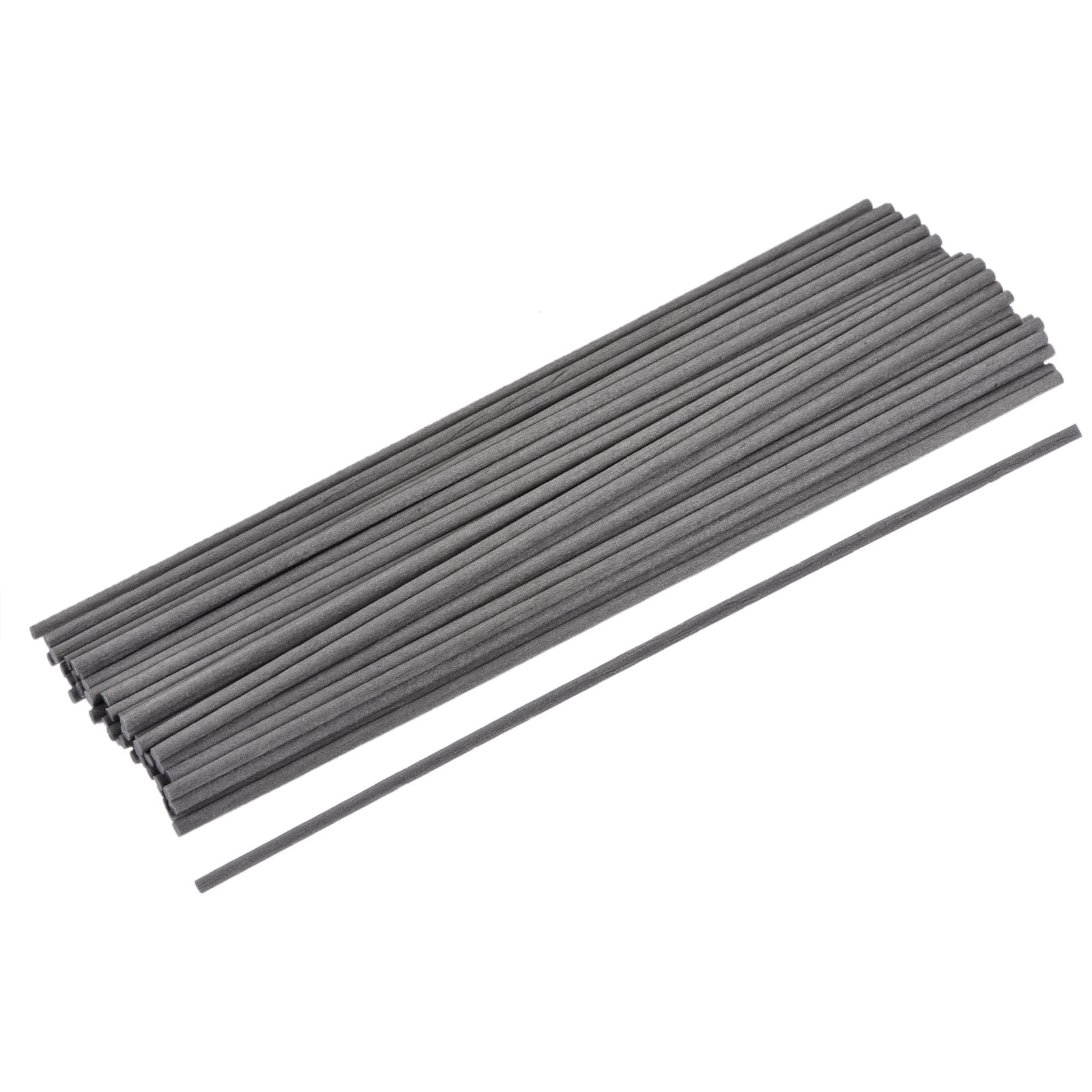 Uxcell Fiber Reed Diffuser Sticks 7.9"x3mm for Aroma Fragrance ...