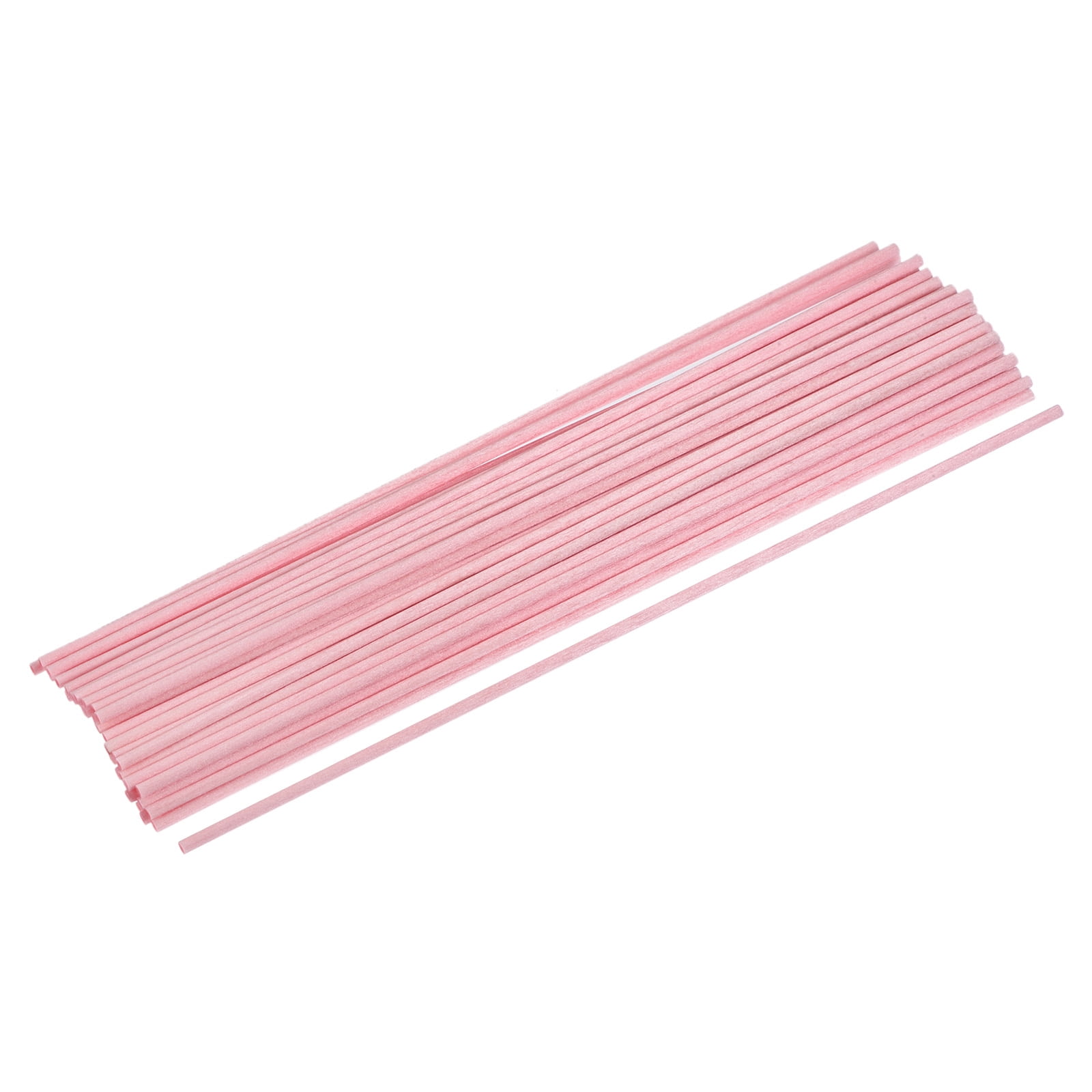 Uxcell Fiber Reed Diffuser Sticks 8.6"x3mm for Aroma Fragrance ...