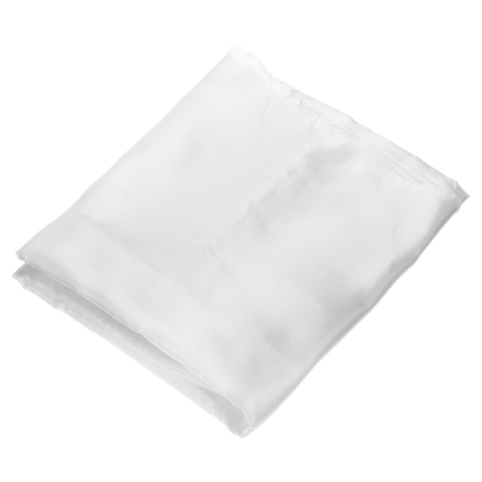 Uxcell Fiberglass Cloth 15 oz/430g 2m(2.2 Yards)x1mx0.45mm E Glass ...