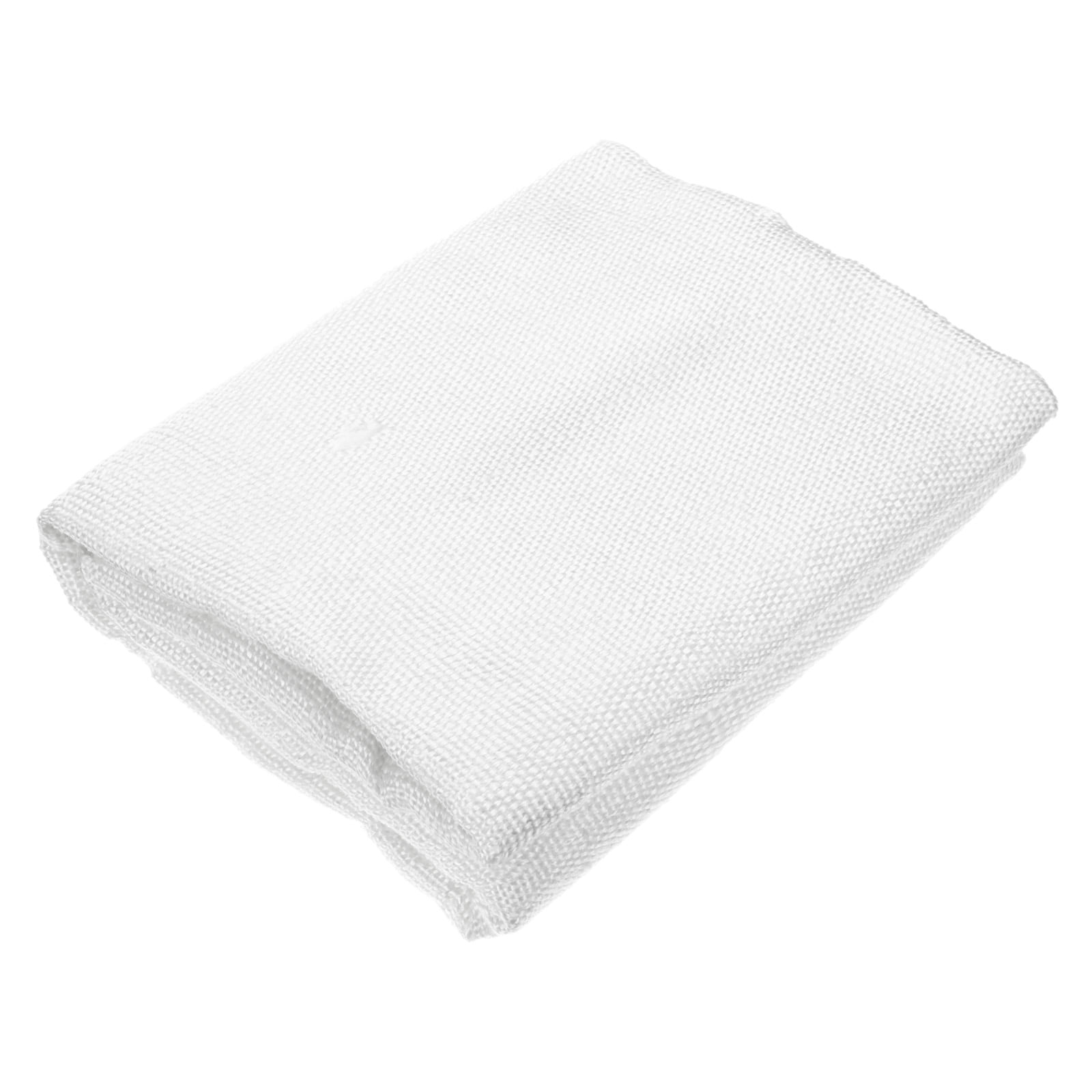 Uxcell Fiberglass Cloth 30 Oz/1000g 2m(2.2 Yards)x1mx1.5mm C Glass ...