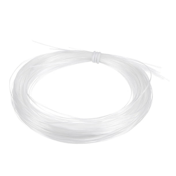 Uxcell Fiberglass Strands 5m / 5.7 Yards Length Chopped Anti Cracking ...