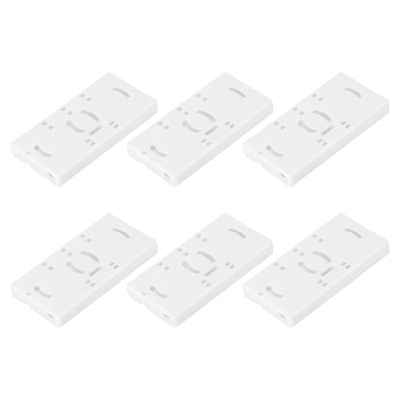 Uxcell Fibre Optic Protection Box Fibre Optical Wiring Protect Case ...