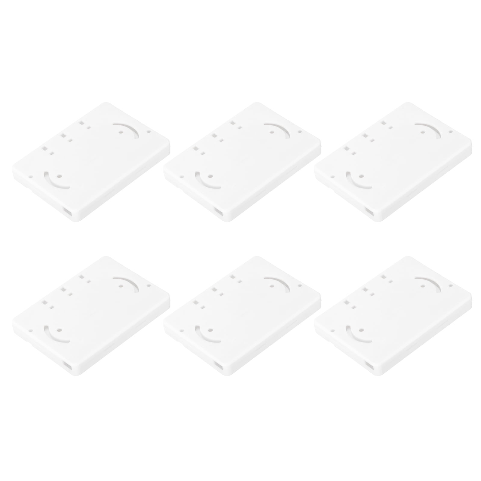 Uxcell Fibre Optic Protection Box Fibre Optical Wiring Protect Case ...