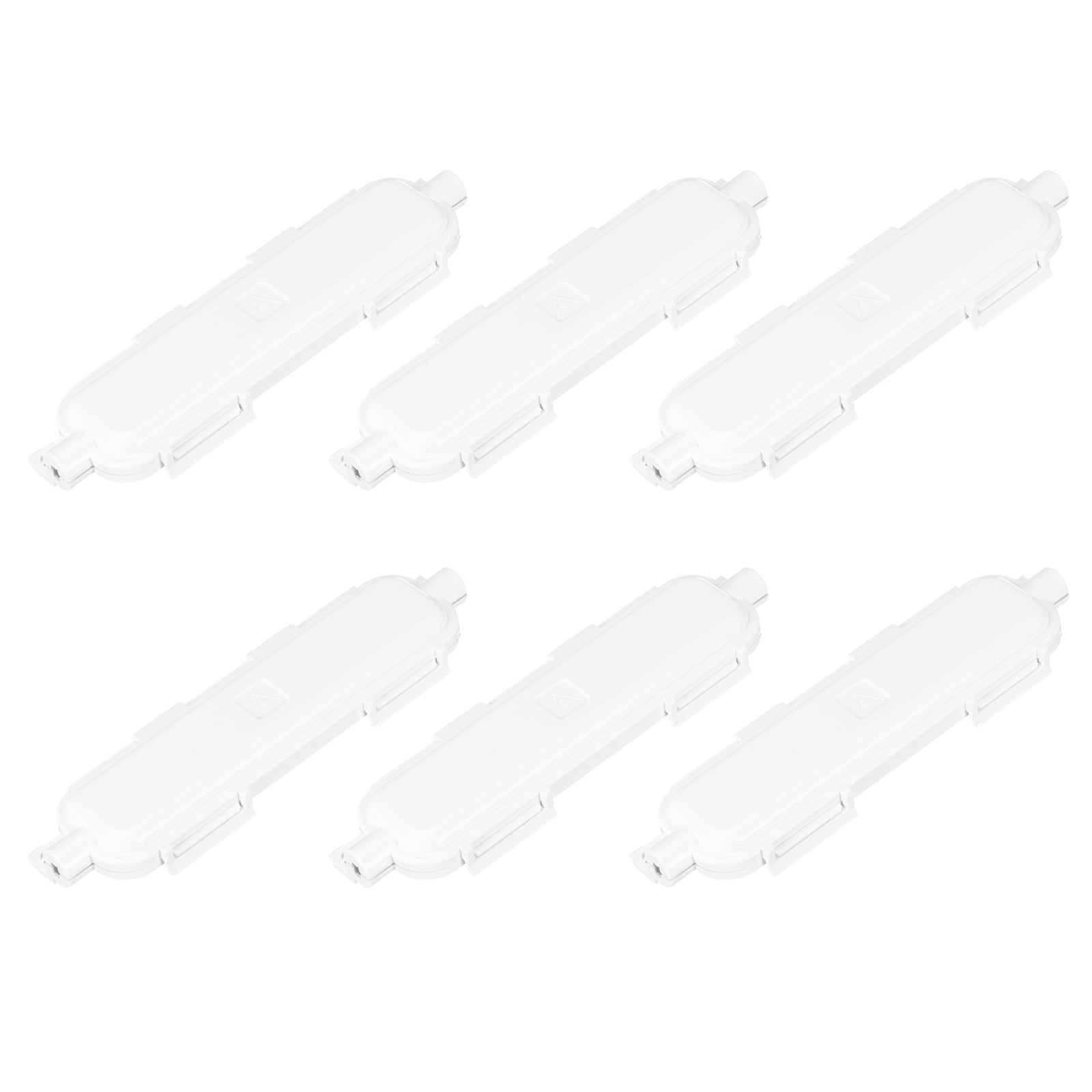 Uxcell Fibre Optic Protection Box Fibre Optical Wiring Protect Case ...