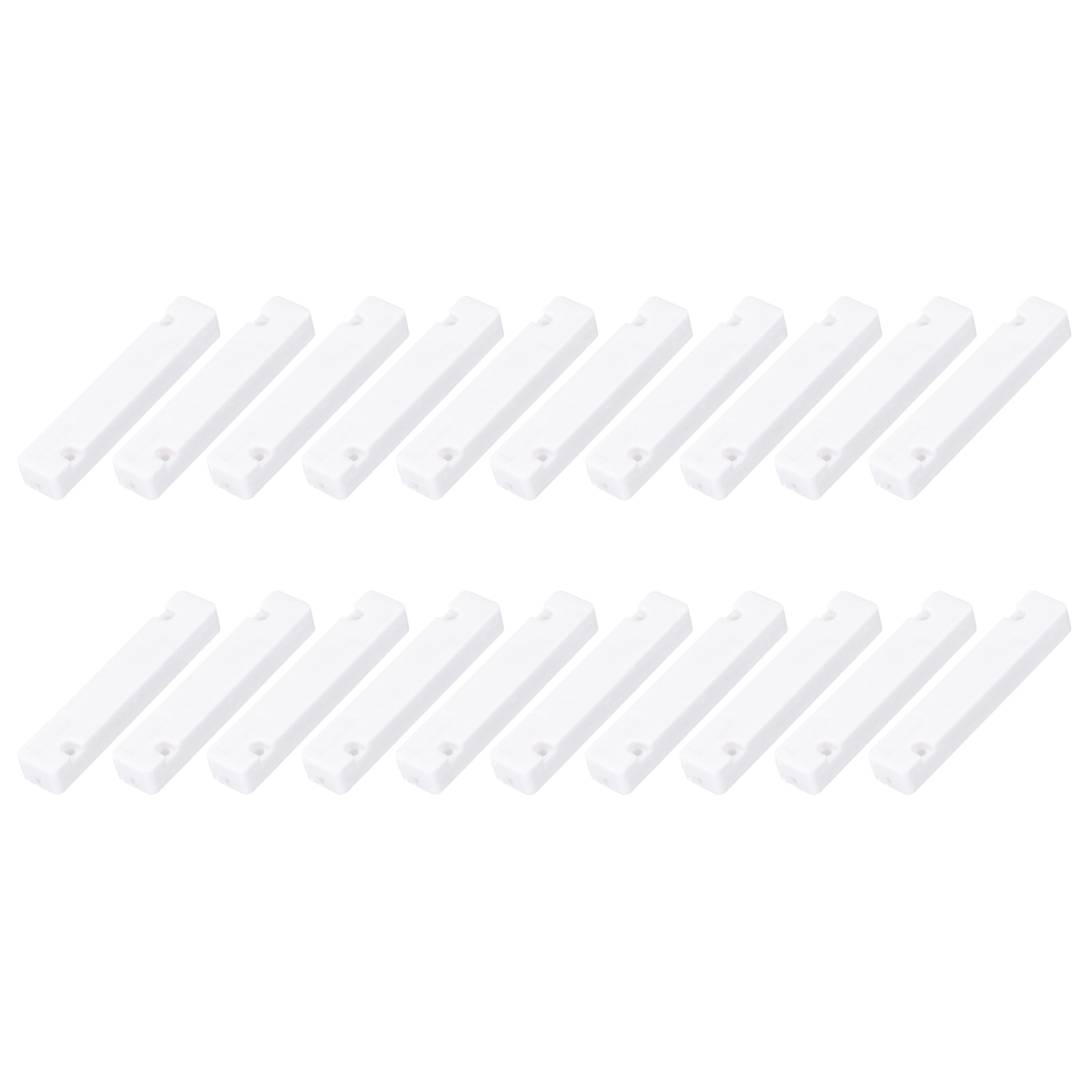 Uxcell Fibre Optic Protection Boxes Fibre Optical Wiring Protect Case ...
