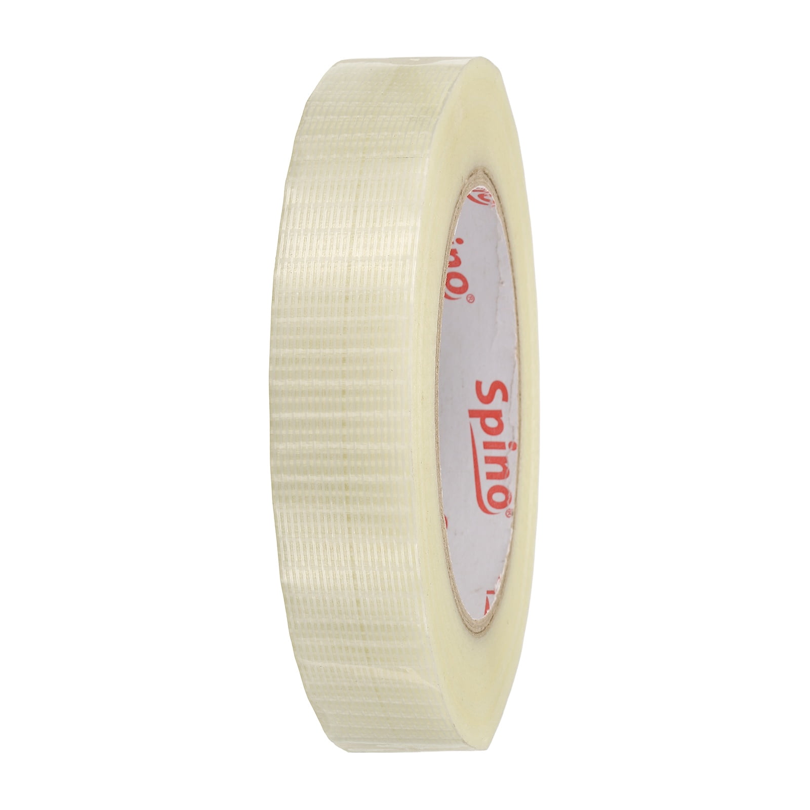 Uxcell Filament Strapping Tape, 24 mm x 50 m x 0.15 mm Heavy Duty ...