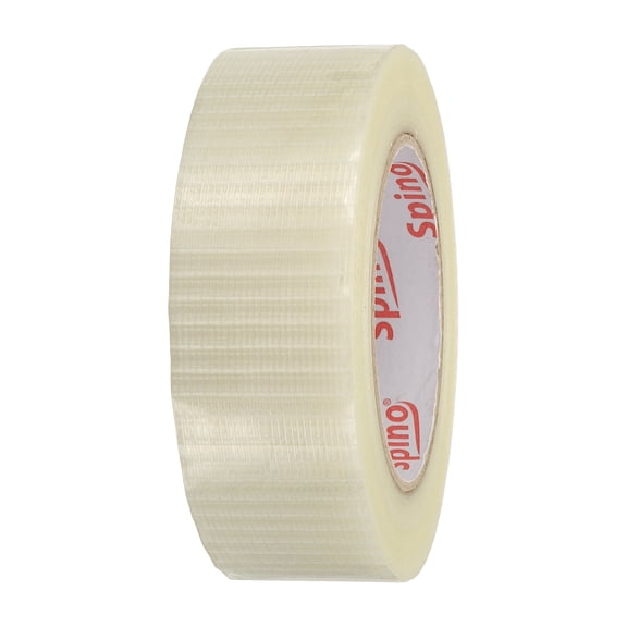 Fiber Reinforced Packing Tape for Heavy Duty Use