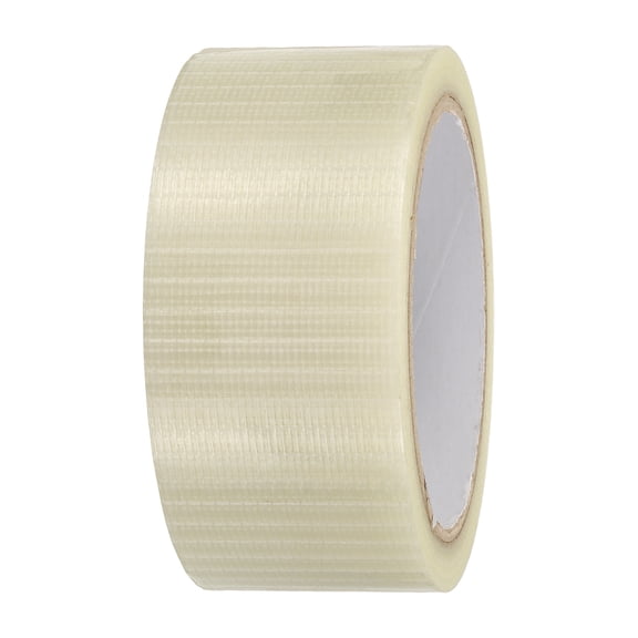Fiber Reinforced Packing Tape
