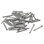 Grip-Rite 3-1/2-in 8-Gauge Bright Steel Smooth Shank Common Nails 1lb ...