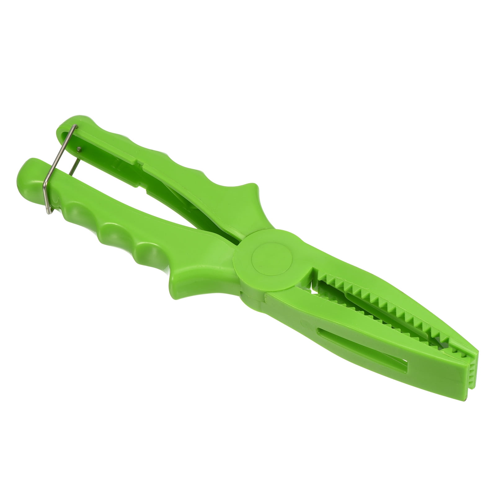 Uxcell Fishing Gripper, Plastic Durable Nonslip Floating Fishing Grip ...